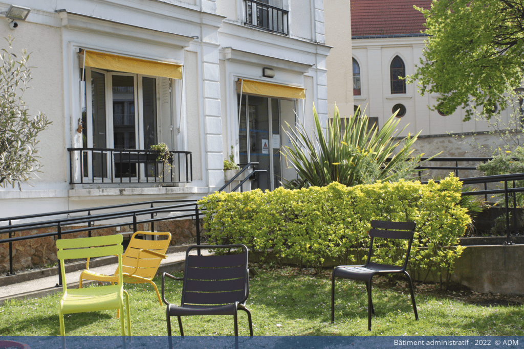 Inscription - Ensemble Scolaire Albert de Mun