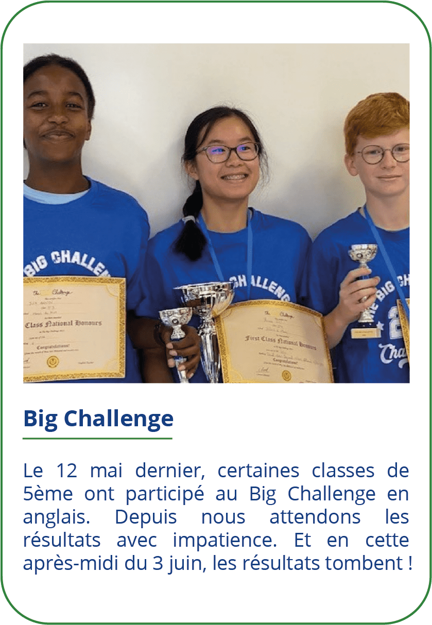 Ensemble scolaire Albert de Mun