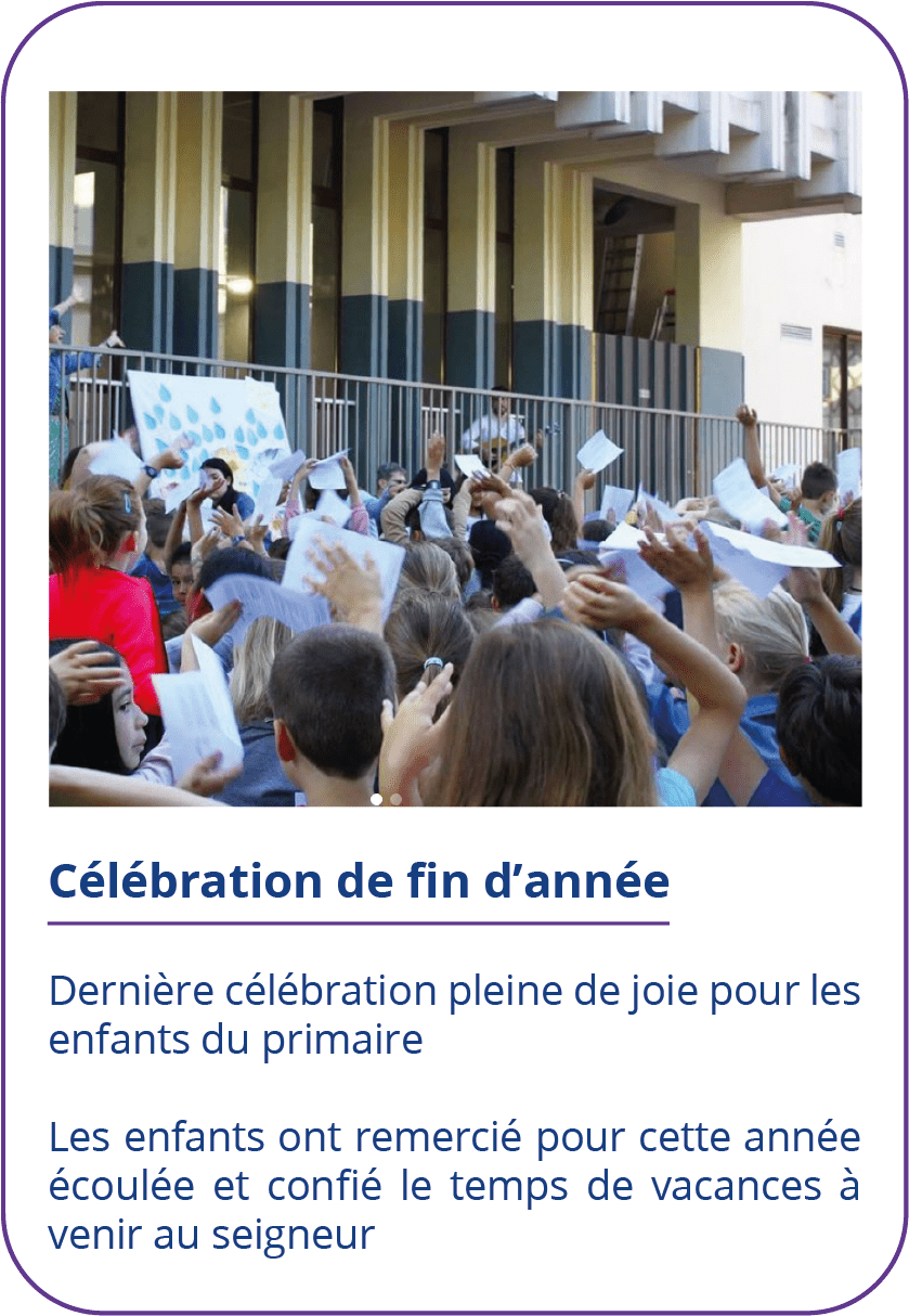 Ensemble scolaire Albert de Mun