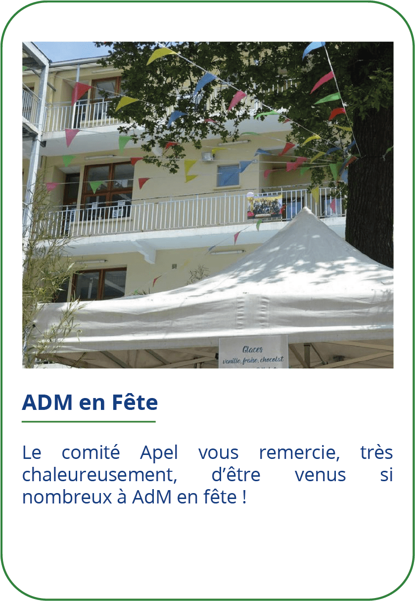 Ensemble scolaire Albert de Mun