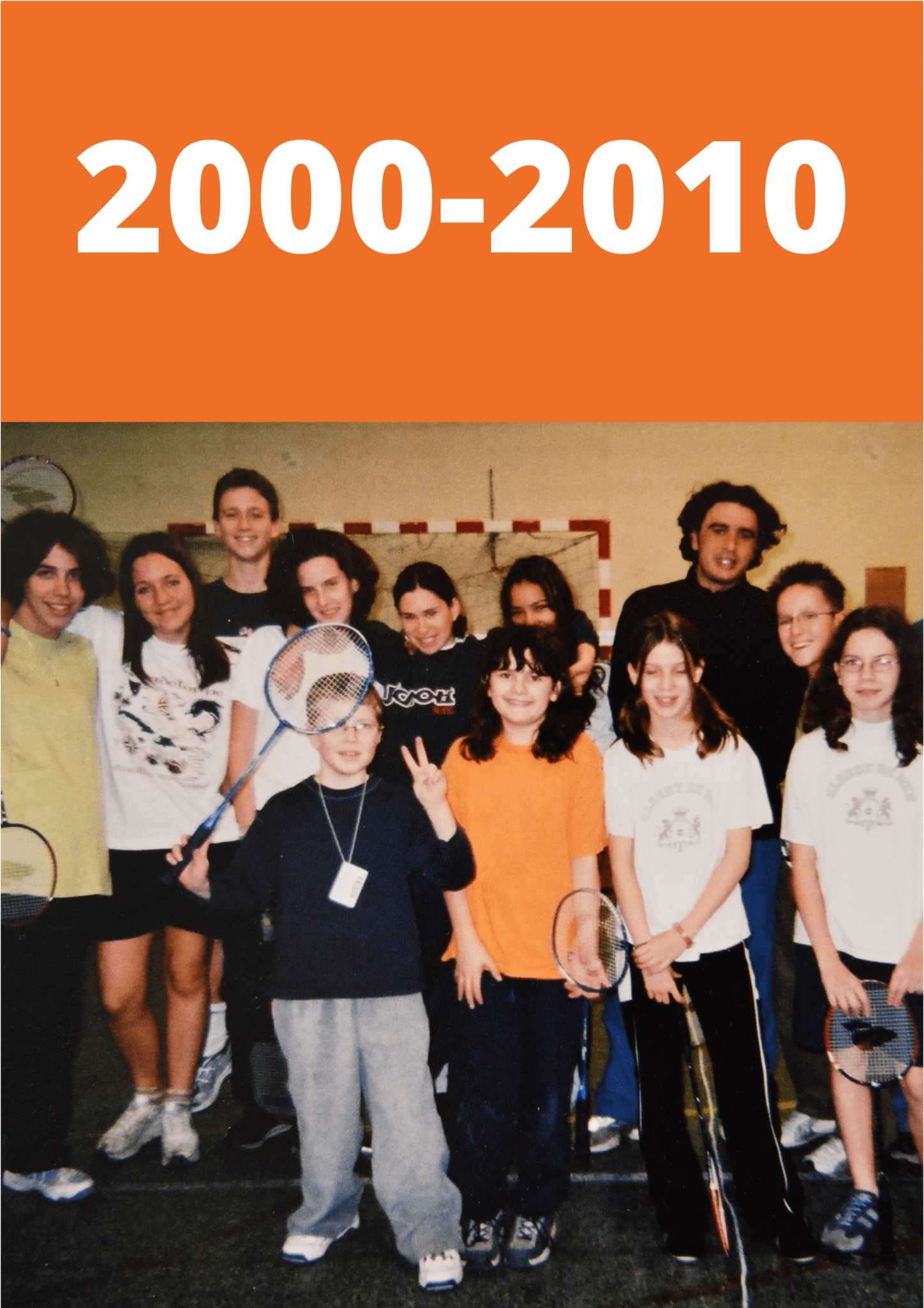 Centenaire - Ensemble Scolaire Albert de Mun