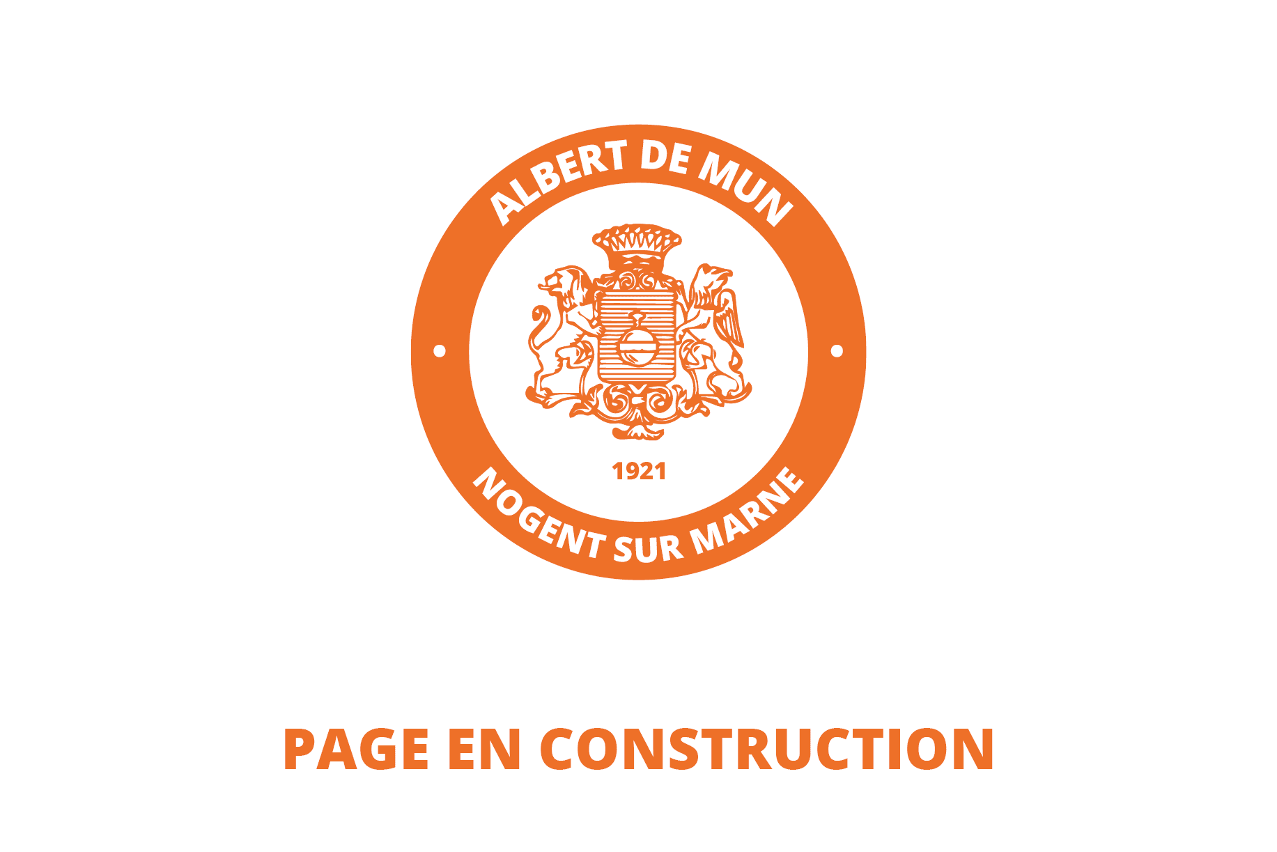 ADM Alumni - Ensemble Scolaire Albert de Mun