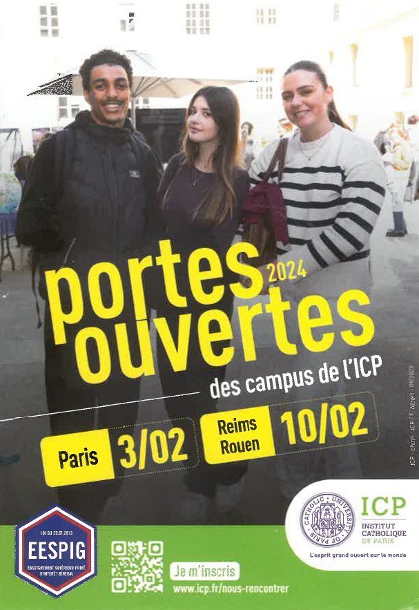 Accompagnement - Ensemble Scolaire Albert de Mun